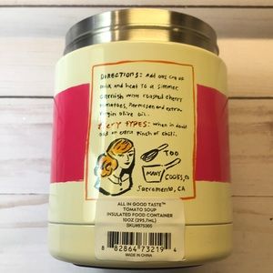 kate spade | Kitchen | Kate Spade Insulated Food Container | Poshmark